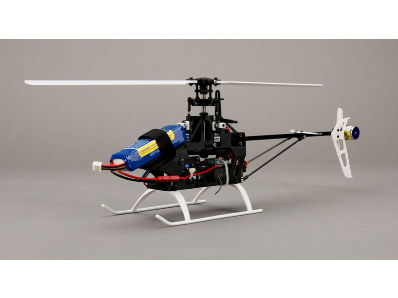 Blade 200 SR X SAFE RTF Mód 2 - RC model vrtulníku (BLH2000) | Astra