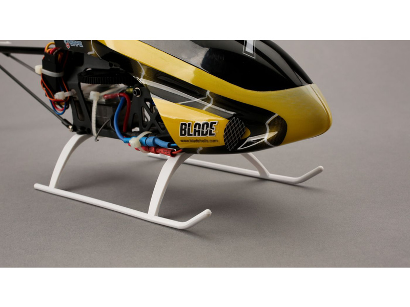 Blade 200 SR X SAFE RTF Mód 1 - RC model vrtulníku (BLH2000M1) | Astra