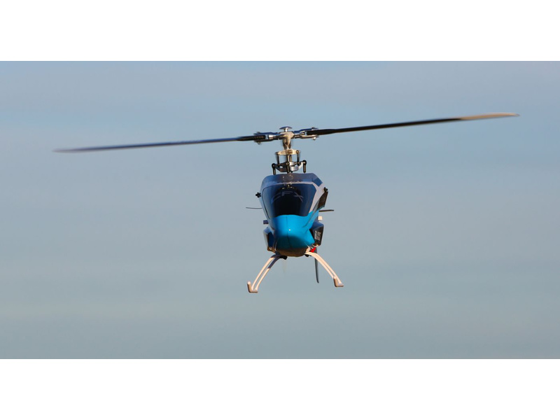 Blade 300 CFX BNF Basic - RC model vrtulníku (BLH4650) | Astra