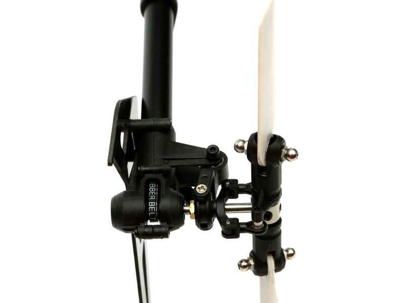 Blade 300 CFX BNF Basic - RC model vrtulníku (BLH4650) | Astra