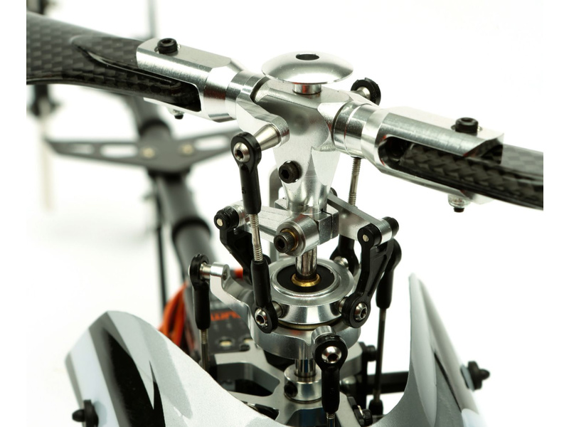 Blade 300 CFX BNF Basic - RC model vrtulníku (BLH4650) | Astra