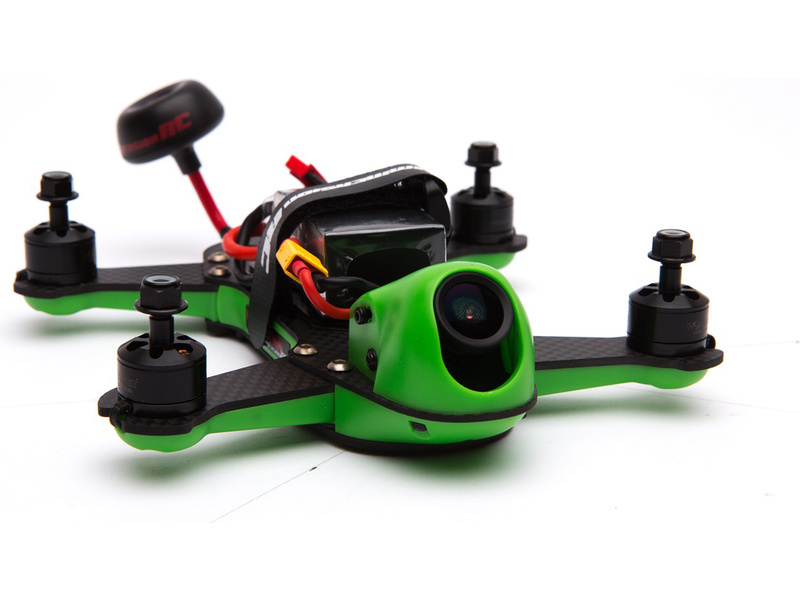 Blade Vortex 150 FPV BNF Basic - dron (BLH9550EU) | Astra