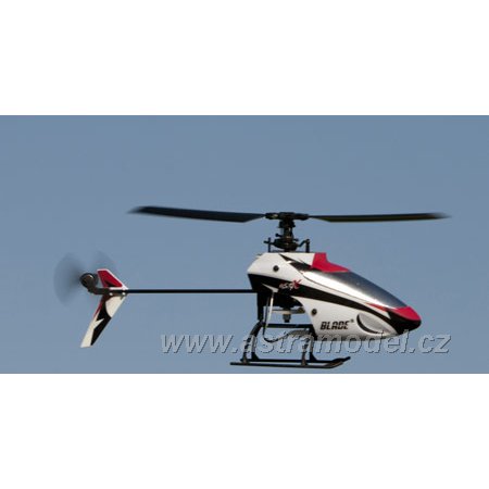 Blade mSR X BNF Basic - RC model vrtulníku (BLH3250) | Astra