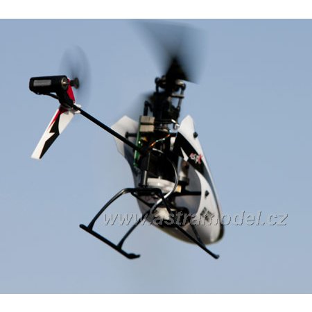Blade mSR X BNF Basic - RC model vrtulníku (BLH3250) | Astra