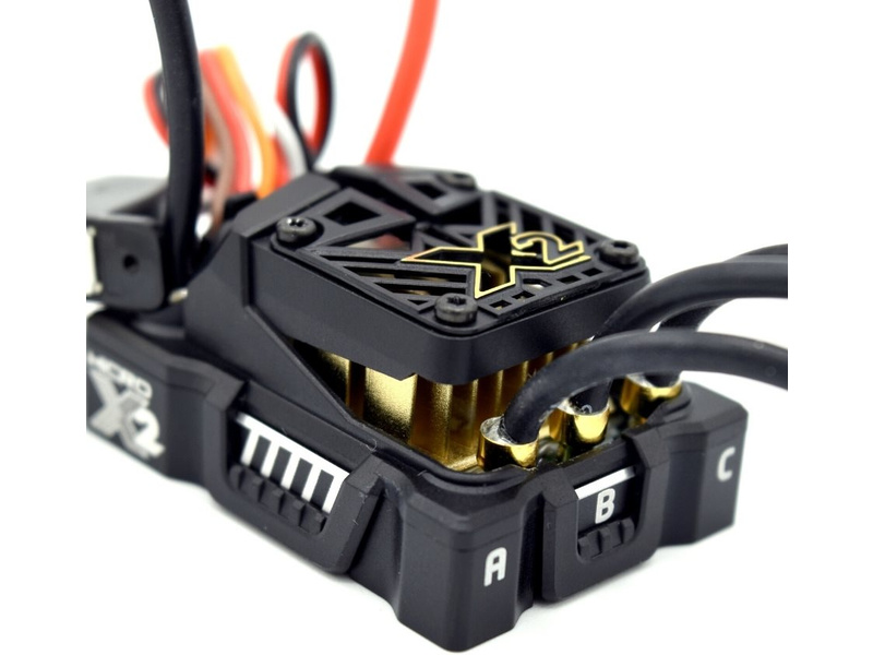 Castle B Link RC Parts And Accessories :: Electronics :: Castle Mamba ...