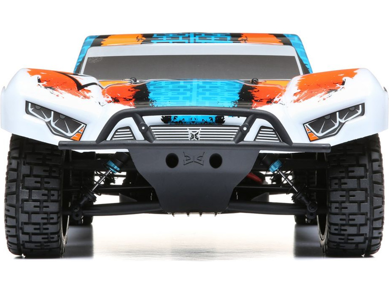 ECX 1/10 Torment 4WD RTR (ECX03243) | Astra