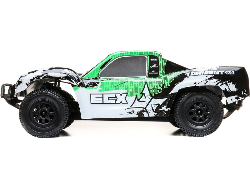 ECX 1/10 Torment 4WD RTR (ECX03243) | Astra