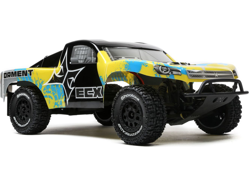 ECX 1/10 Torment RTR LiPo battery (ECX03333I) | Astra