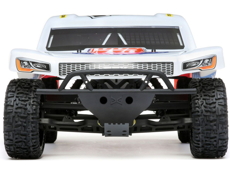 ECX Torment 1:10 RTR Lucas Oil - RC model auta (ECX03433T2) | Astra