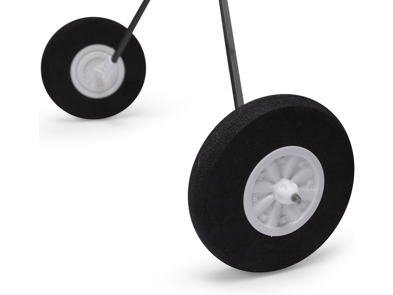 E-flite Slow Ultra Stick 1.2m AS3X SAFE Select BNF Basic - RC model ...