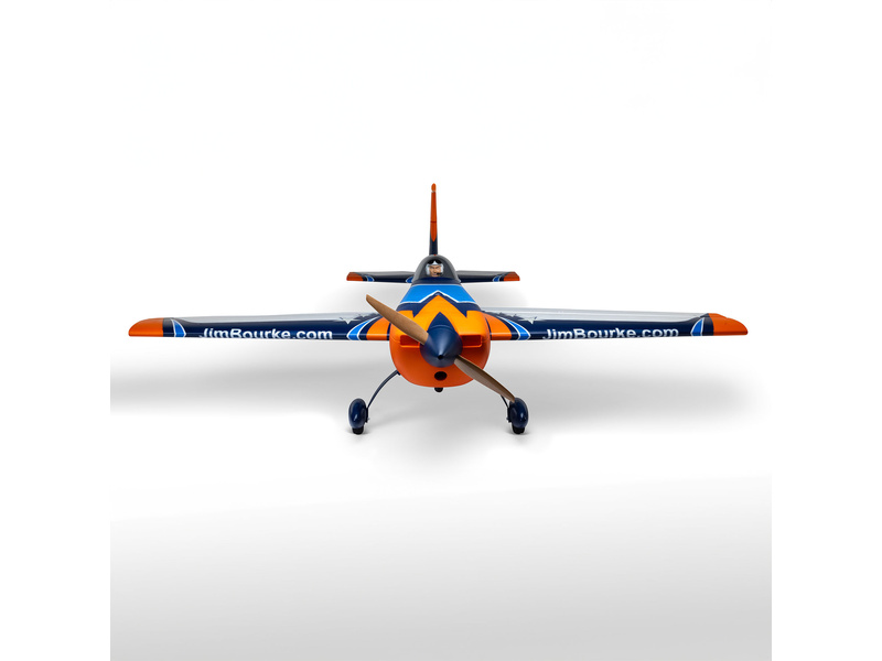 Extra 330 SC 3D 1.3m BNF Basic with AS3X and SAFE Select (EFL05050) | Astra