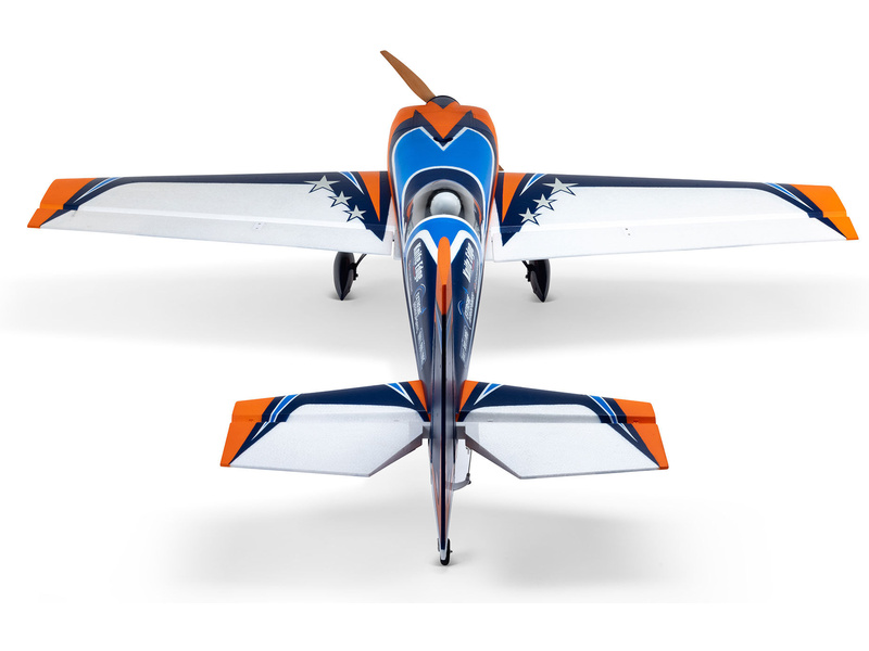 E-flite Extra 330 SC 3D 1.3m PNP (EFL05075) | Astra
