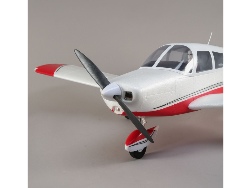 E-flite Piper Cherokee 1.3m PNP (EFL5475) | Astra