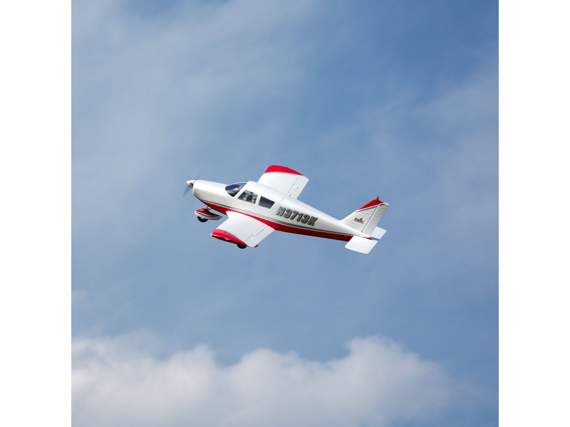 E-flite Piper Cherokee 1.3m PNP (EFL5475) | Astra