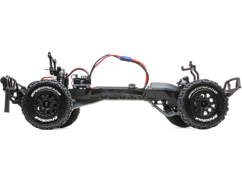ECX 1/10 Torment RTR K&N /w LiPo battery (ECX03154I) | Astra