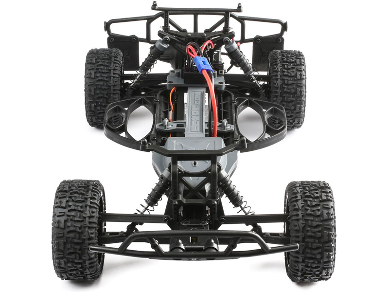 ECX 1/10 Torment RTR K&N /w LiPo battery (ECX03154I) | Astra