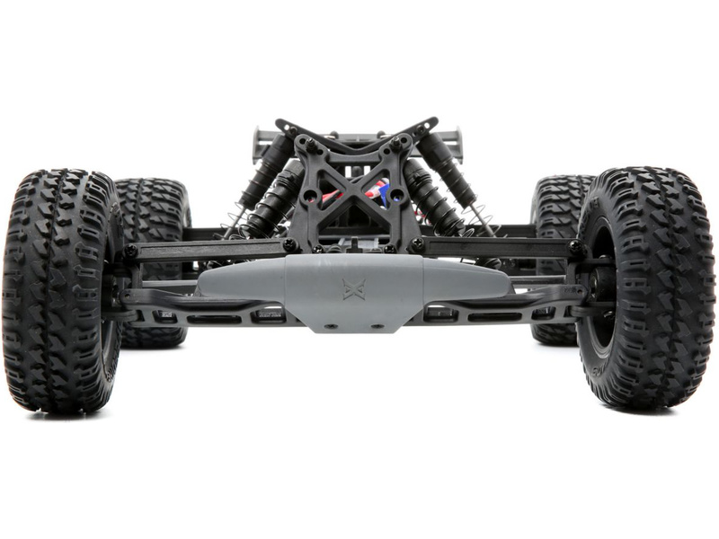 ECX 1/10 AMP Desert Buggy RTR Black (ECX03029IT1) | Astra