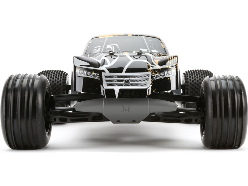 ECX 1/10 Circuit V3 RTR Silver (ECX03021I) | Astra