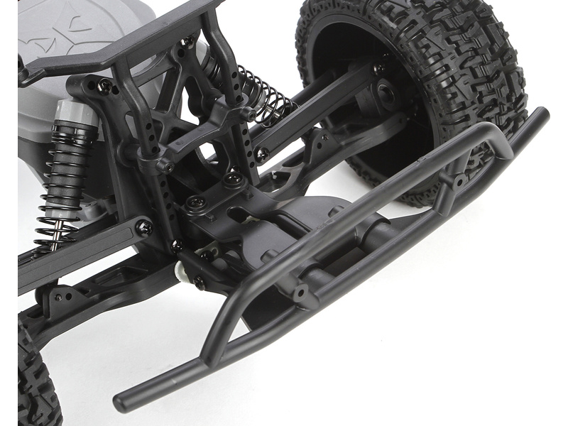 ECX 1/10 Torment Brushless RTR Blue (ECX03008IC) | Astra