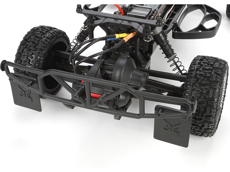 ECX 1/10 Torment Brushless RTR Blue (ECX03008IC) | Astra