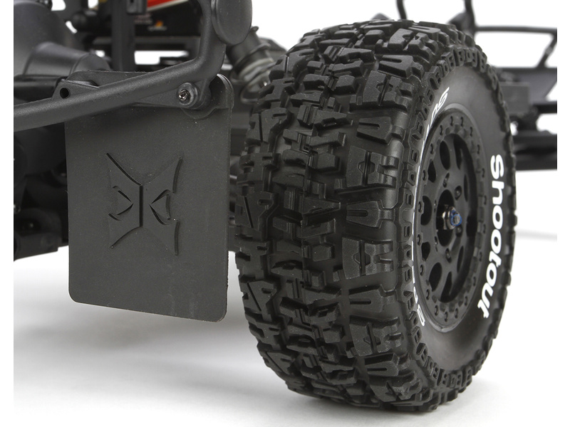 ECX 1/10 Torment Brushless RTR Blue (ECX03008IC) | Astra