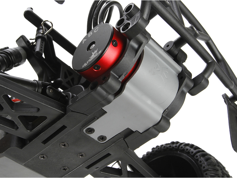 ECX 1/10 Torment Brushless RTR Blue (ECX03008IC) | Astra