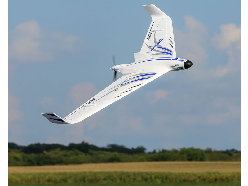 E-flite Opterra 2.0m SAFE Select BNF Basic (EFL11150) | Astra