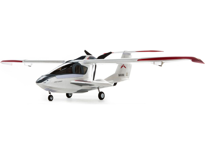 E-flite Icon A5 1.3m PNP (EFL5875) | Astra