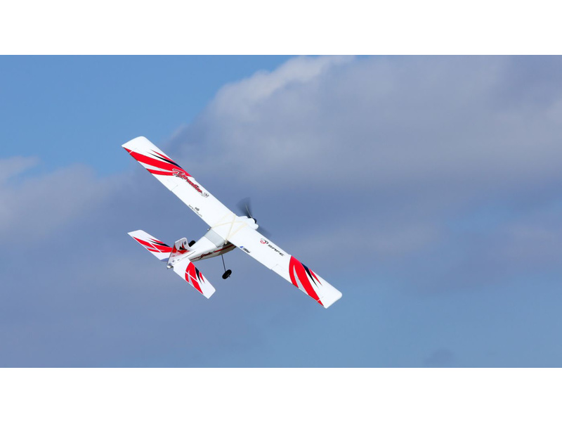 E-flite Apprentice S 15e RTF Mód 2 (EFL3100C) | Astra