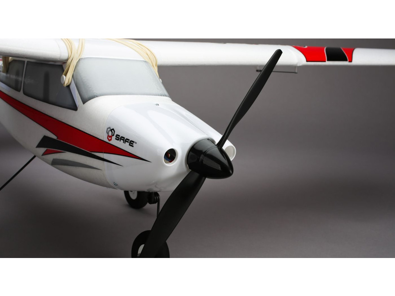 E-flite Apprentice S 15e RTF Mód 2 (EFL3100C) | Astra