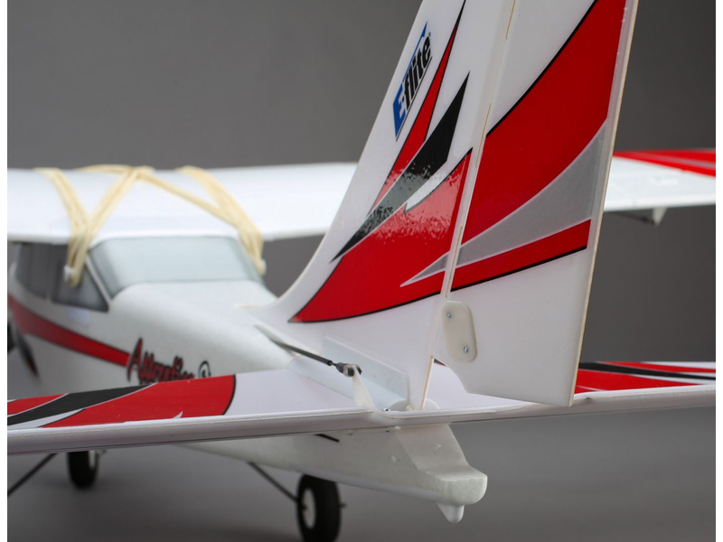 E-flite Apprentice S 15e RTF Mód 2 (EFL3100C) | Astra