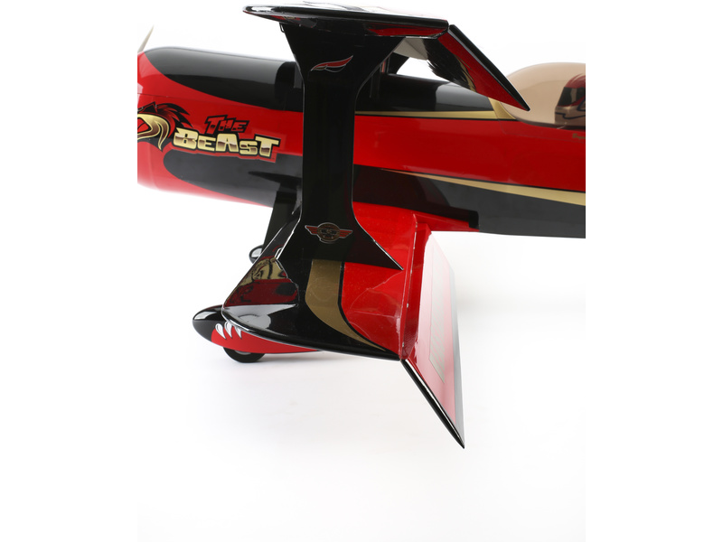 E-flite Beast 60e 1.4m ARF (EFL9000) | Astra