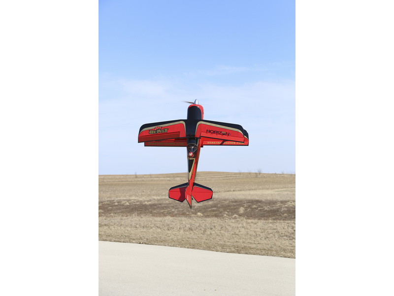 E-flite Beast 60e 1.4m ARF (EFL9000) | Astra