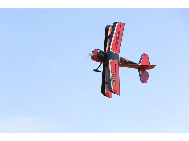 E-flite Beast 60e 1.4m ARF (EFL9000) | Astra