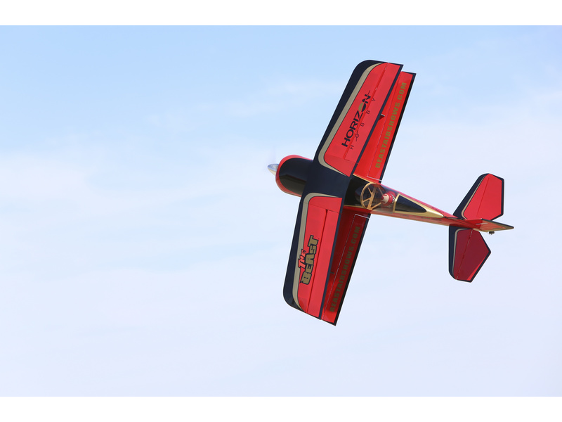 E-flite Beast 60e 1.4m ARF (EFL9000) | Astra