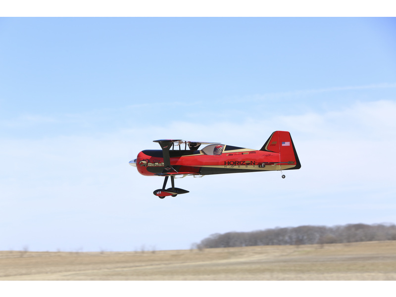 E-flite Beast 60e 1.4m ARF (EFL9000) | Astra