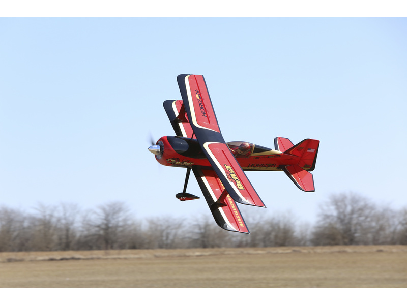 E-flite Beast 60e 1.4m ARF (EFL9000) | Astra