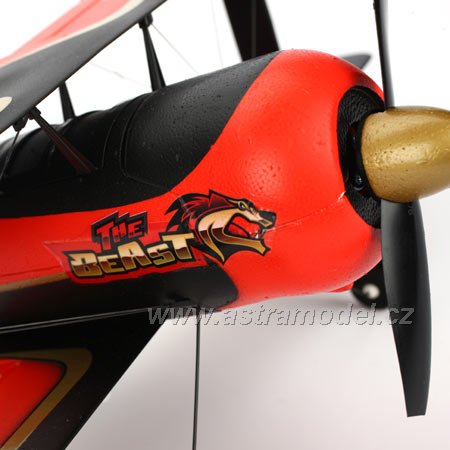 E-flite Micro Beast BNF (EFLU4080) | Astra