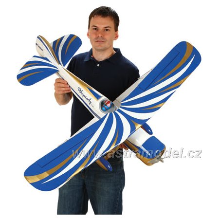 E-flite Rhapsody 25e ARF (EFL4175) | Astra