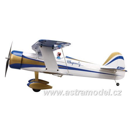 E-flite Rhapsody 25e ARF (EFL4175) | Astra