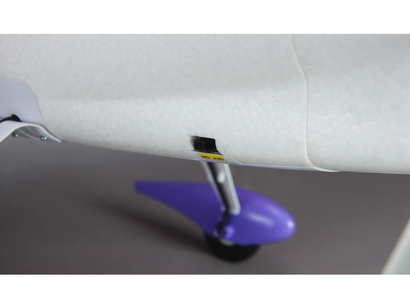 E-flite Splendor 1.4m BNF Basic (EFL10250) | Astra