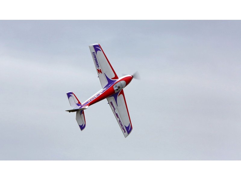 E-flite Splendor 1.4m BNF Basic (EFL10250) | Astra