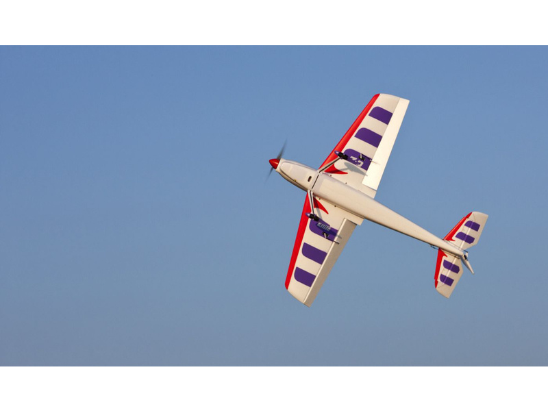 E-flite Splendor Carbon-Z BNF Basic (EFL10250) | Astra