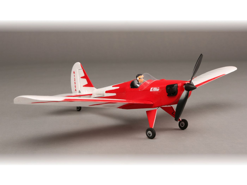 E-flite Micro Spacewalker RTF Mód 1 (EFLU2700M1) | Astra