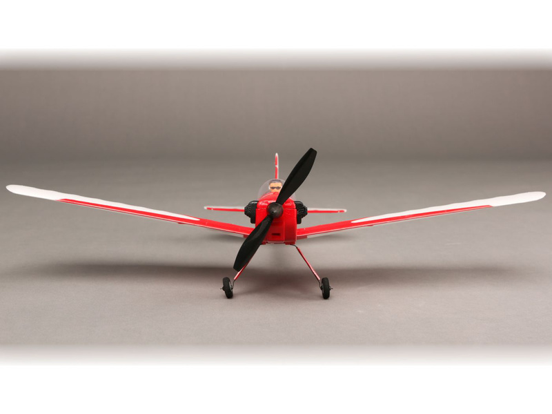 E-flite Micro Spacewalker BNF (EFLU2780) | Astra