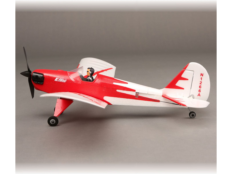 E-flite Micro Spacewalker BNF (EFLU2780) | Astra