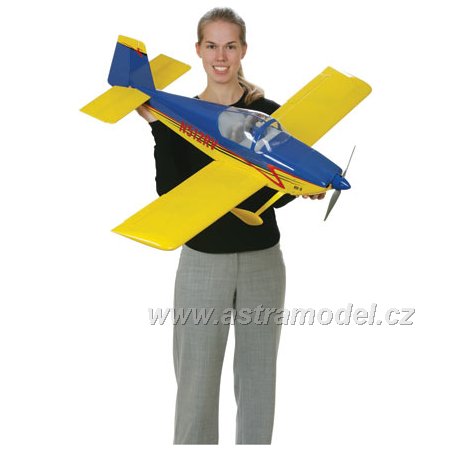 E-flite RV-9 450 ARF (EFL2775) | Astra