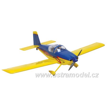 E-flite RV-9 450 ARF (EFL2775) | Astra