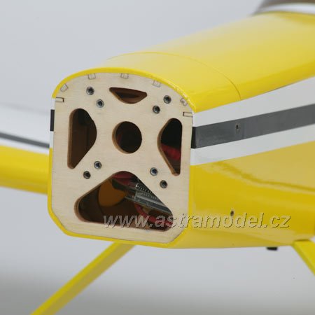 E-flite Pulse XT 25e ARF (EFL4100) | Astra