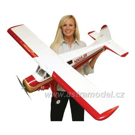 E-flite DHC-2 Beaver 25e ARF (EFL4525) | Astra